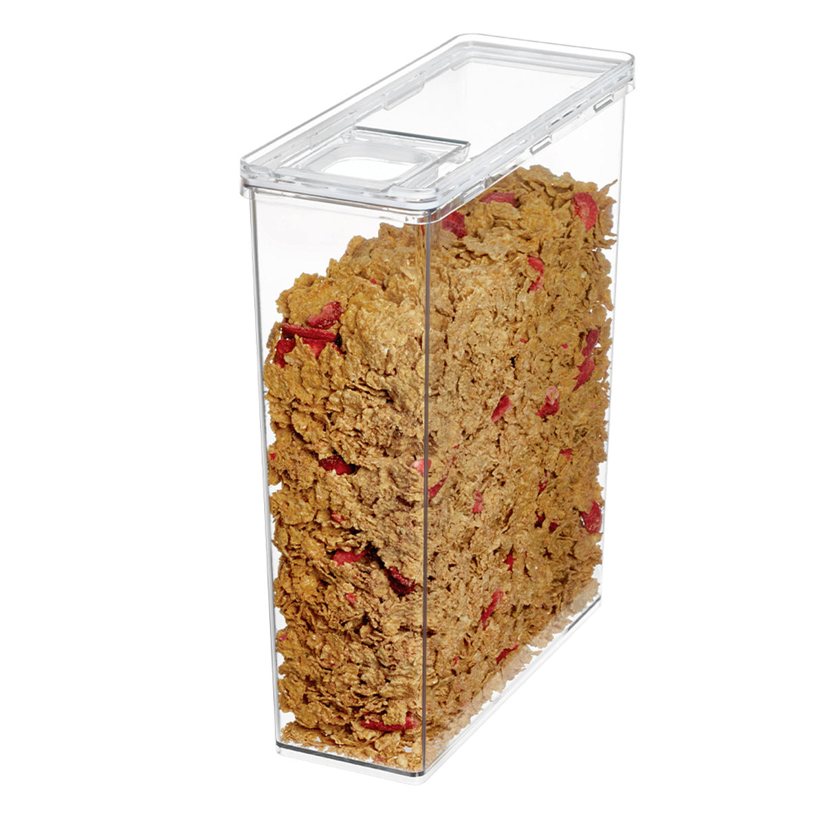 The Home Edit by iDesign Cereal Container – Pantry Girl